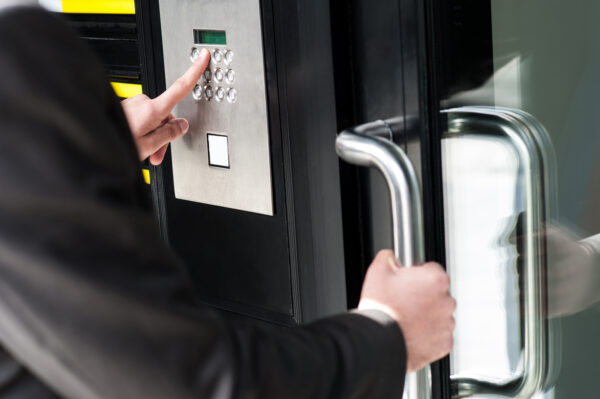 Safes,Access Control,Medeco-McElheney Security Solutions-Toledo,OH